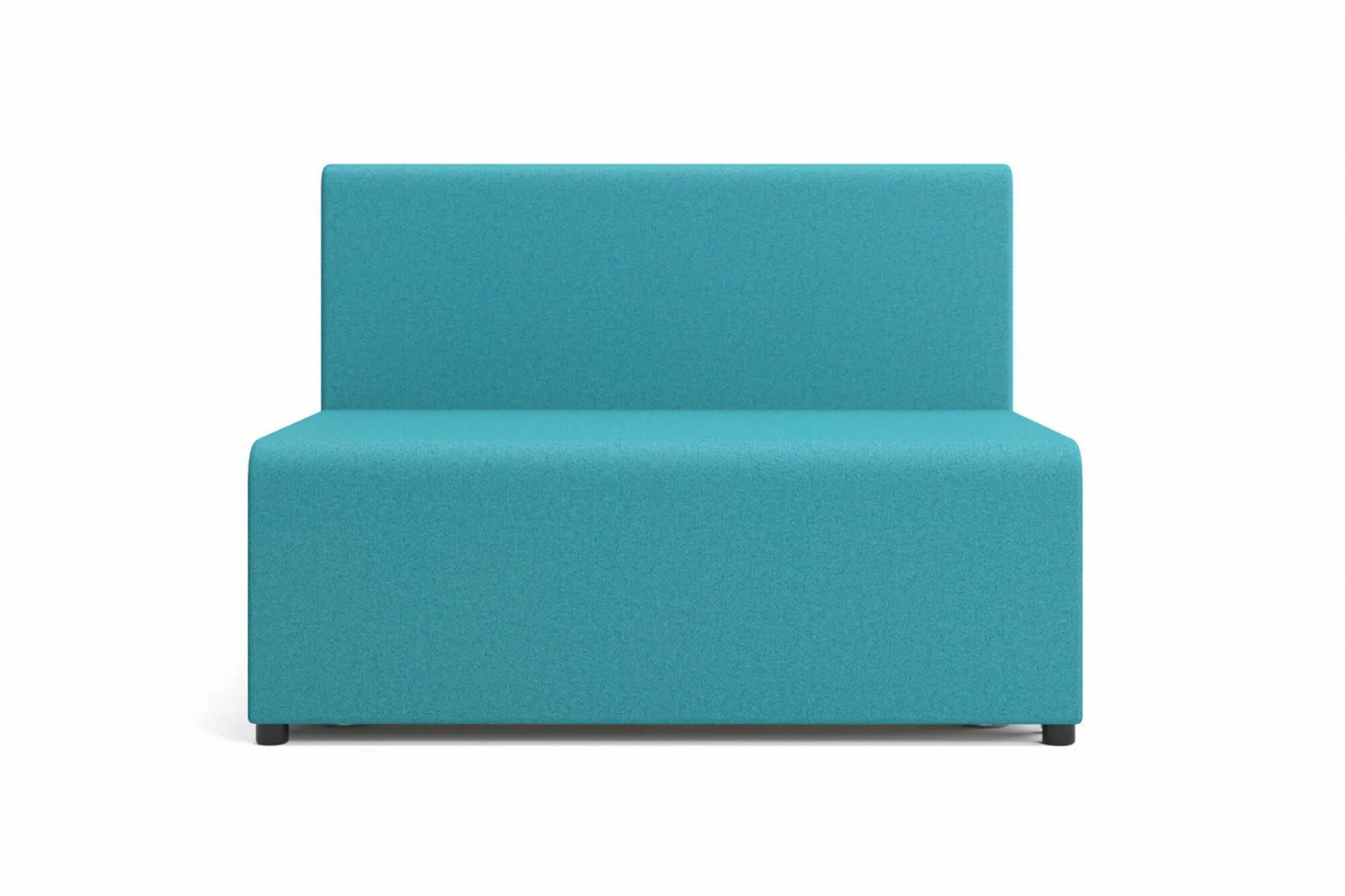 Диван еврокнижка Умка голубой