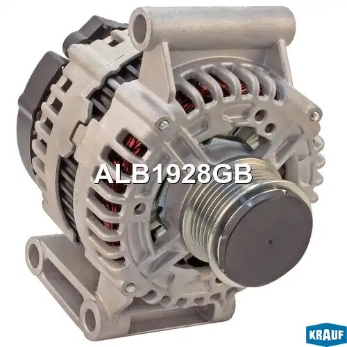 Генератор 150A восстановленный Citroen Jumper, Fiat Ducato, Ford Transit, Peugeot Boxer