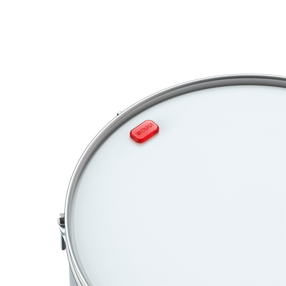 EQPODSMINI EQ Pods Гелевые демпферы для барабанов, Evans