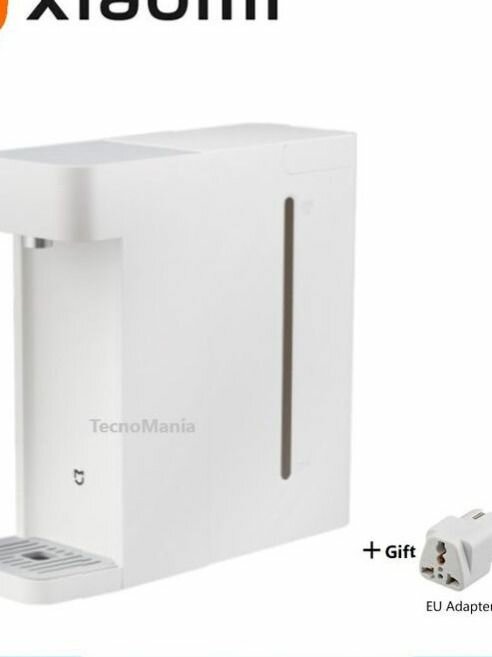 Диспенсер для воды Instant Hot Water Dispenser S1