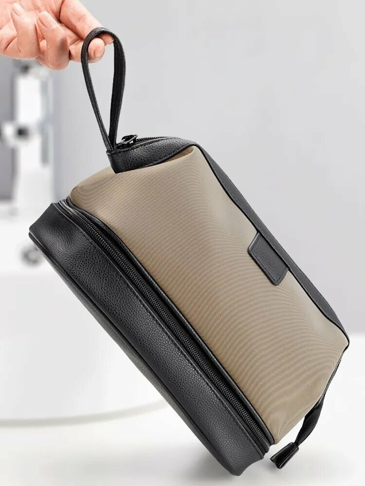 Для деловых поездок, незаменимая вещь, отделение сухого от влажного, сумка для хранения