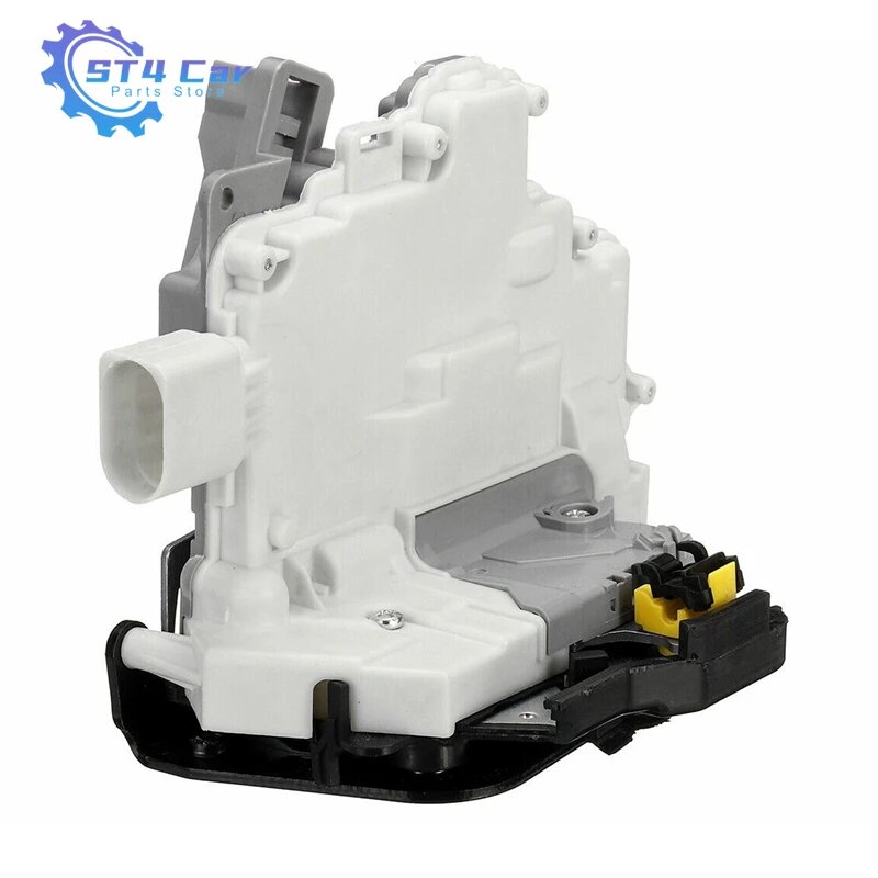 4F 1837015 4F 1837016 Привод замка передней задней левой и правой двери 4F 0839015 4F 0839016 Для SEAT Exeo для AUDI A3 A6 8P1 8P7 C6 A8 R8 Front Left