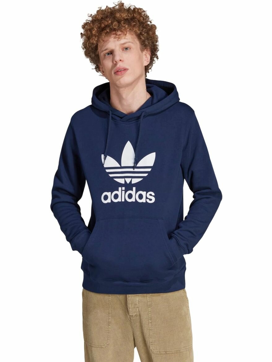 Худи Adicolor Classics Trefoil Hoodie