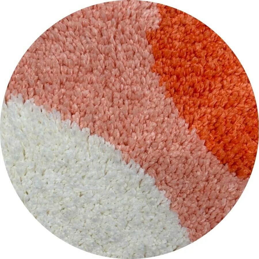 Carnero Home Коврик для ванной 50x80 см