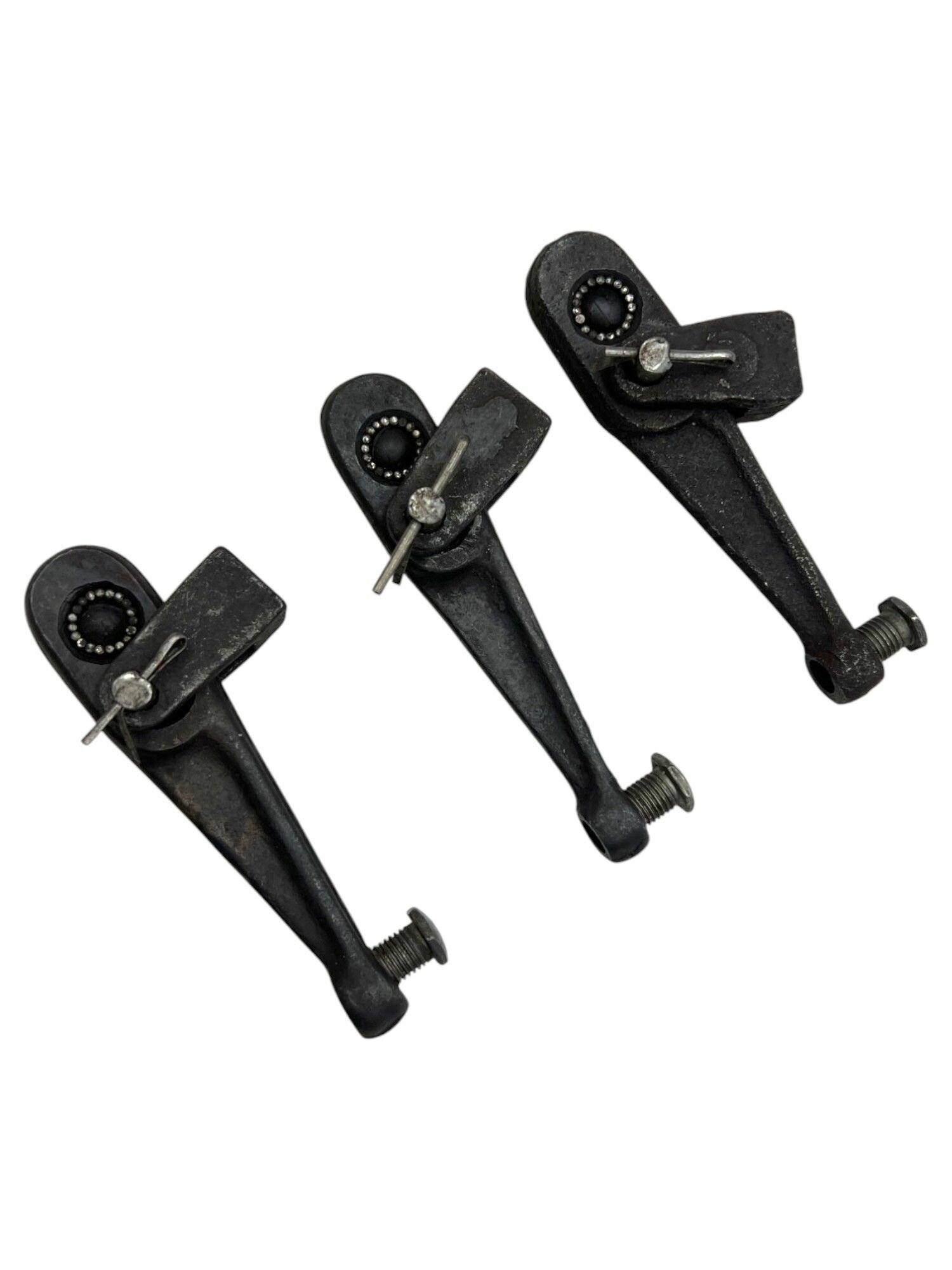 Лапки сцепления с/о (3шт)