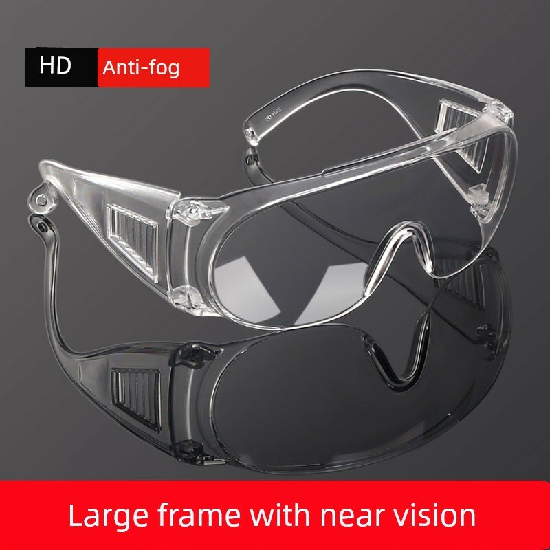 Очки, защитные очки, ветрозащитные и пескозащитные велосипедные противоударные очки, маски для глаз для мастерской,