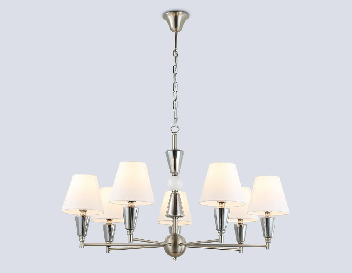 Подвесная люстра Ambrella Light High Light Classic LH75256