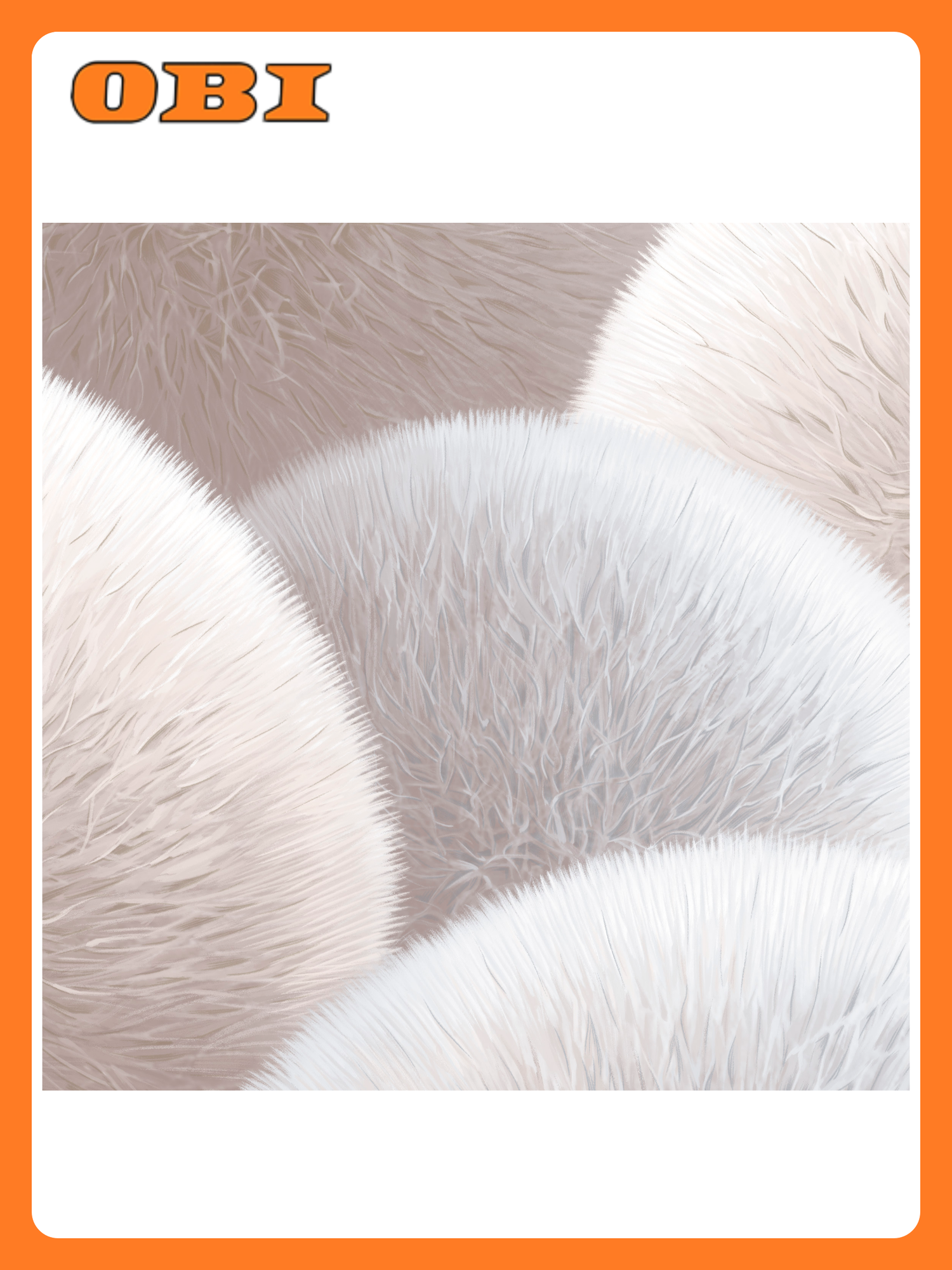 Виниловые обои WallSecret Puff 8889-13 пудровые 1,06х10,05 м