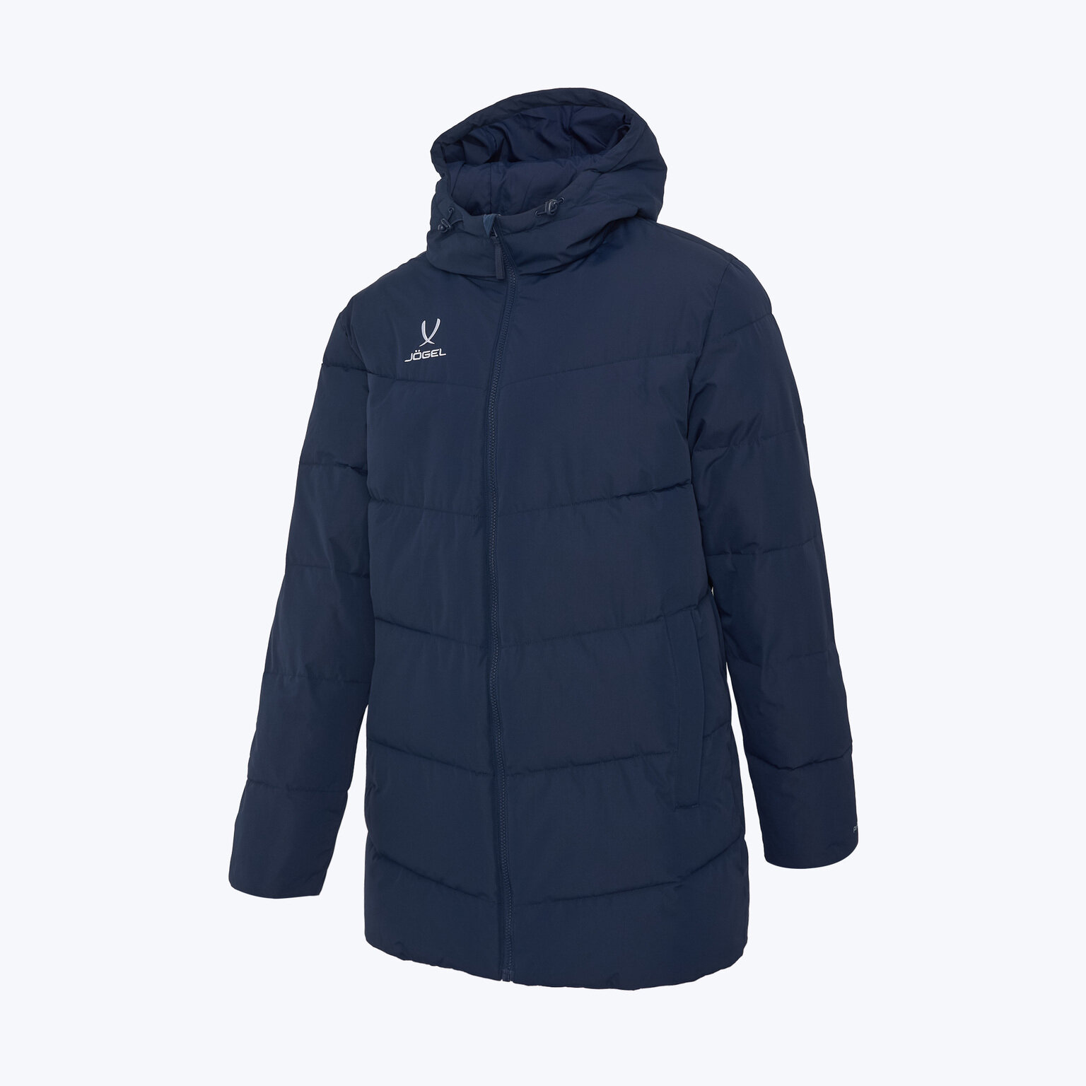 Куртка спортивная