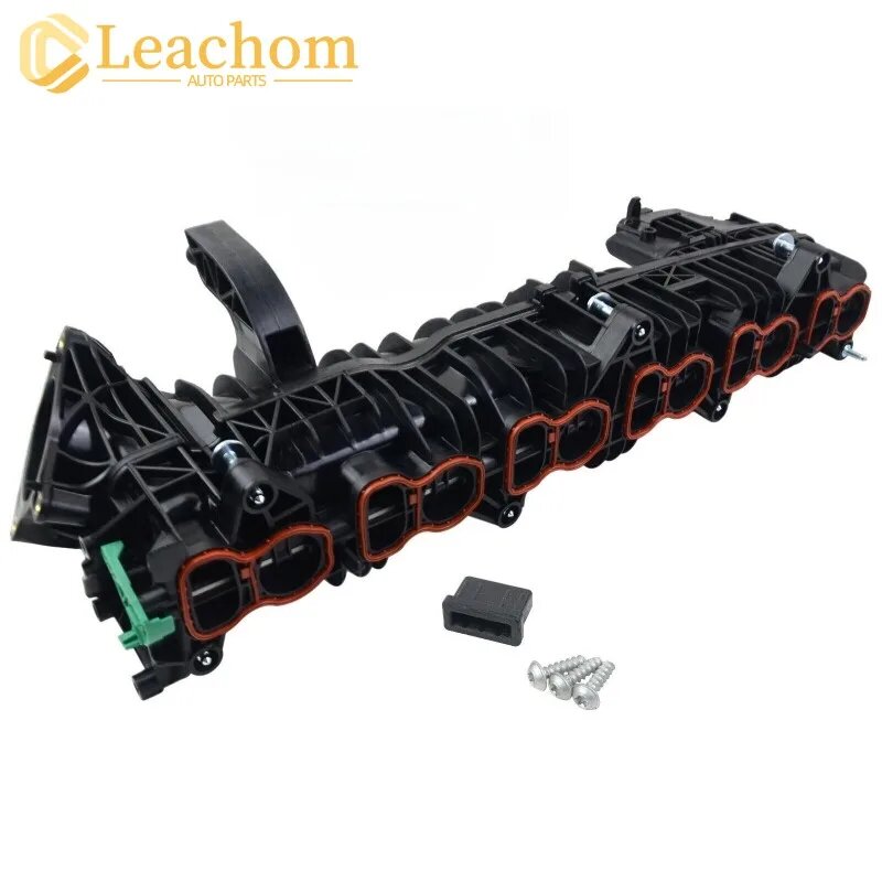 11618514731 11617811909 Впускной коллектор для BMW 3' F30 4' F32 5' F07 GT 6' F06 Gran 7' F01 LCI