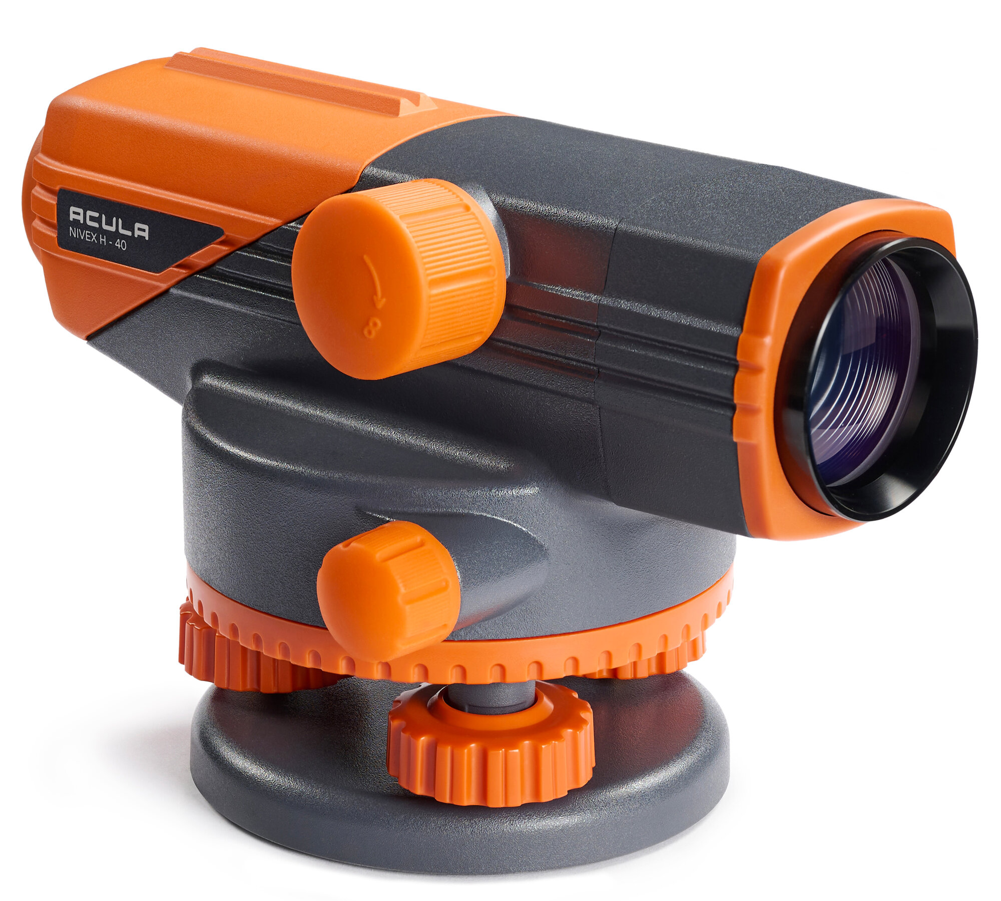 Оптический нивелир ACULA NIVEX H-40, LA00108, высокоточный hight-класса со специальной оптикой