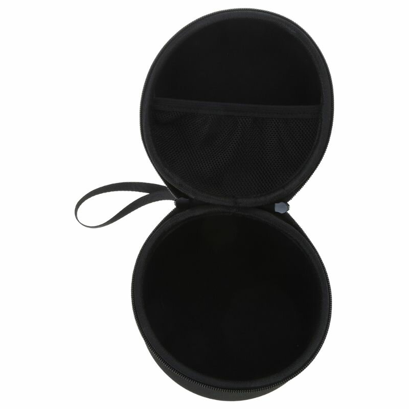 Коробка для хранения наушников с защитой ушей и шумоподавлением