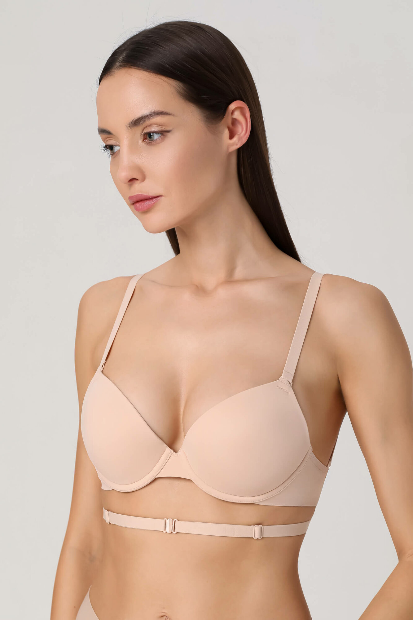 Бюстгальтер Open Back