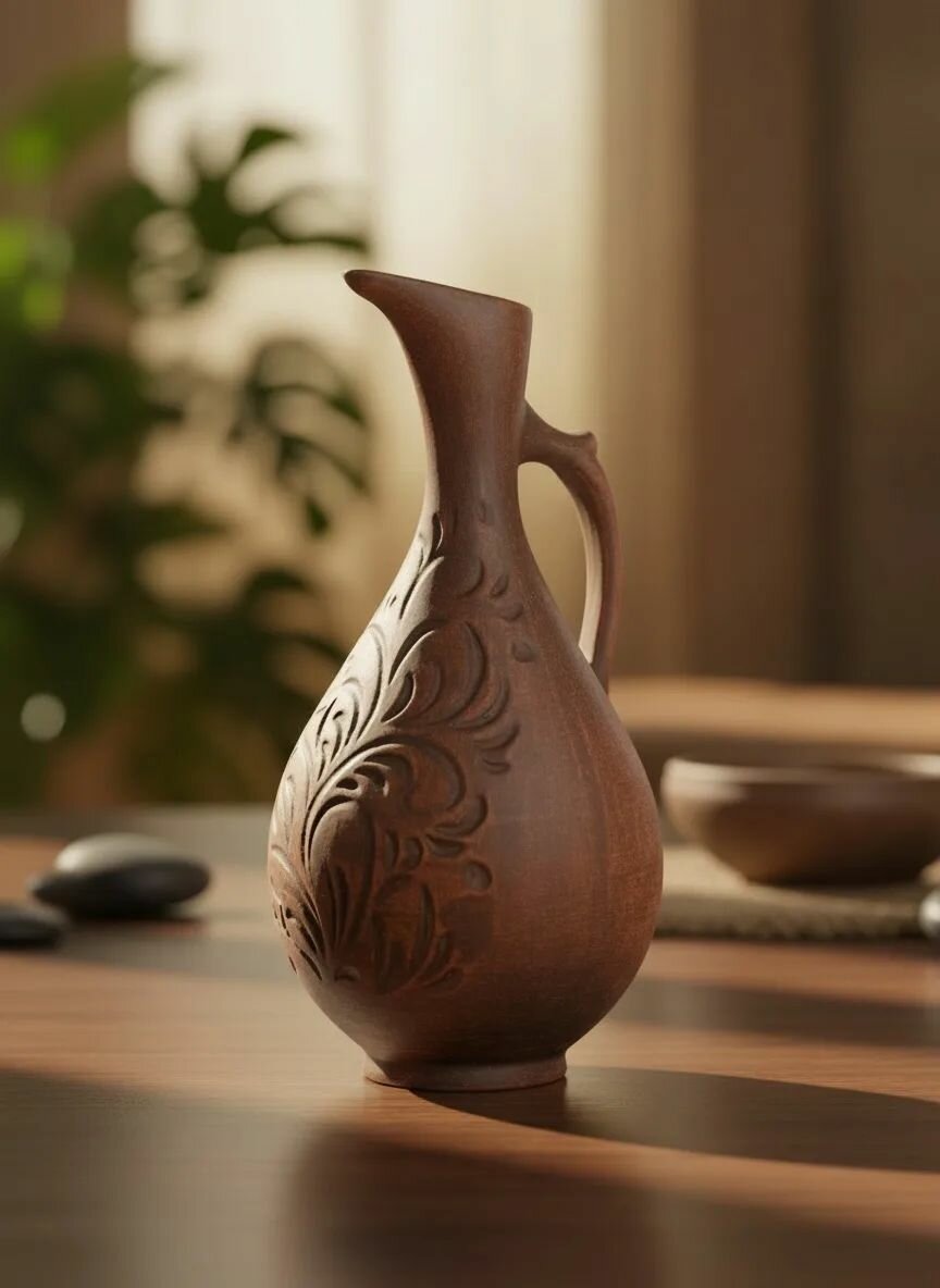 Кувшин Адлер