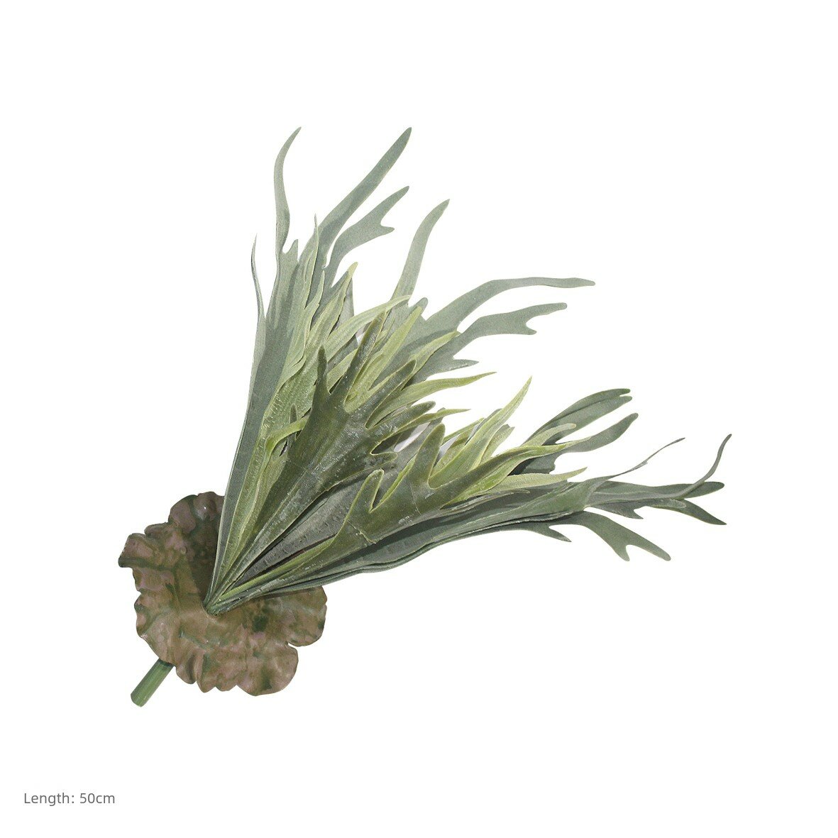 Искусственное растение в скандинавском стиле для декора стен, зеленый плющ, висячая орхидея, подвесная корзина, висячая