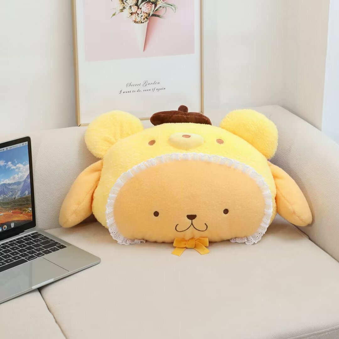 Плед с мультяшными персонажами, плюшевый плед для сна, плед для дивана, утепленный плед, плед для кондиционера, портативный дорожный плед, чехол для автомобиля.