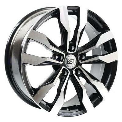 Литой колесный диск RST R047 (Cruze) 7x17/5x105 ET42 D56,6 BD
