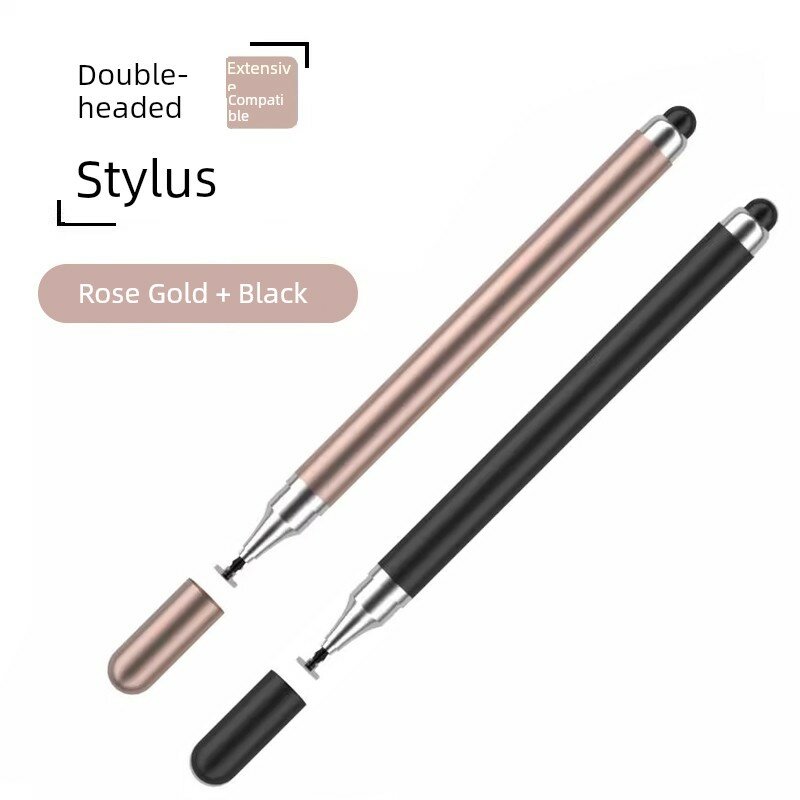 Новый емкостный стилус для сенсорных экранов, универсальный стилус для мобильных телефонов и планшетов, подходит для