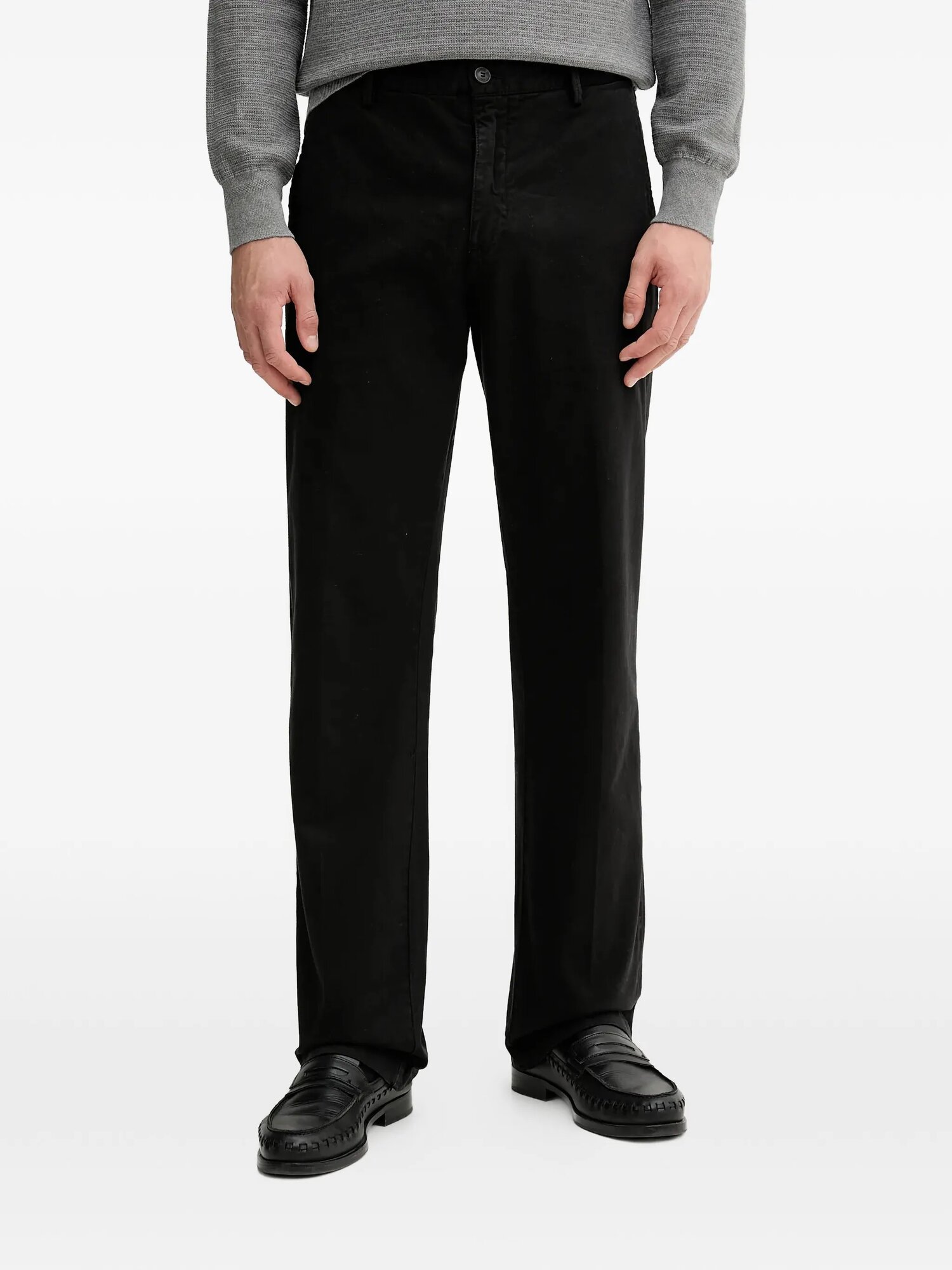 Брюки Buttoned trousers