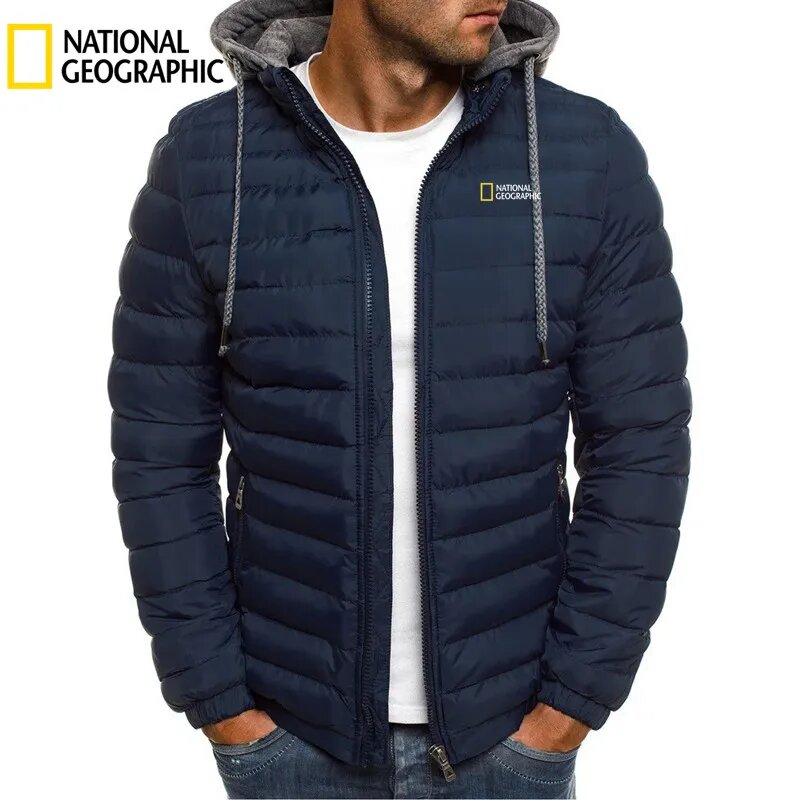 Пальто National Geographic