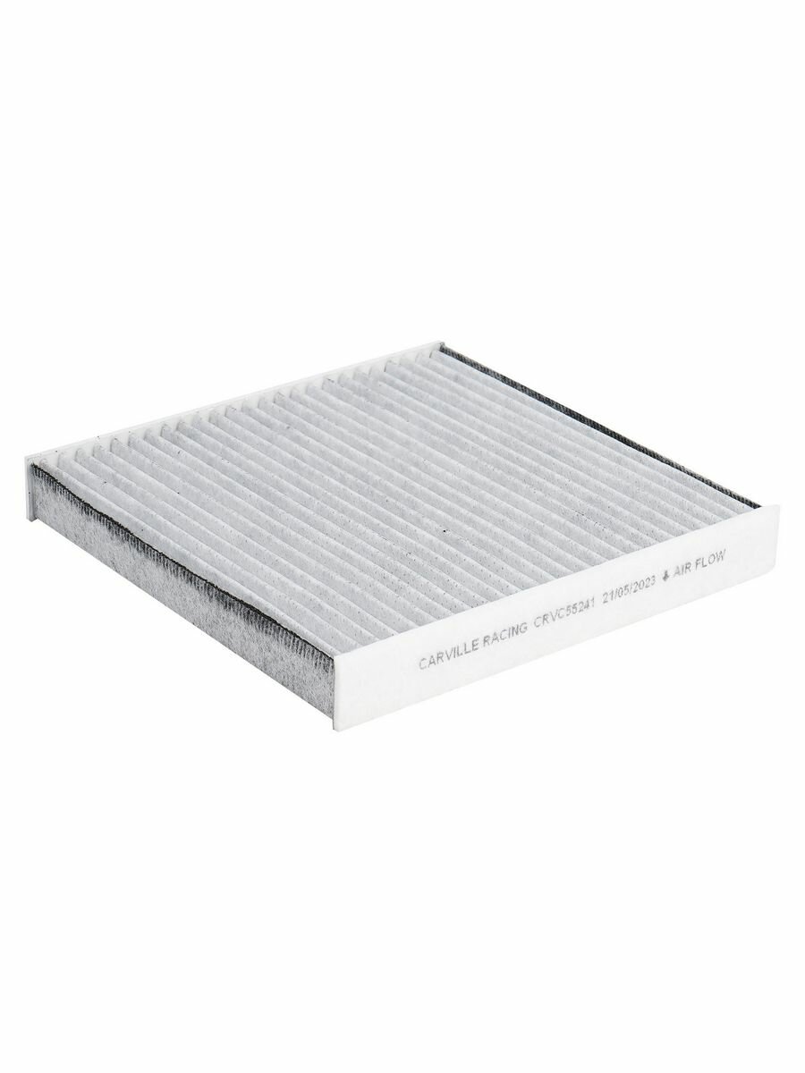 Фильтр салонный угольный Carville Racing CRVC55241 для Geely Coolray / Джили Кулрей