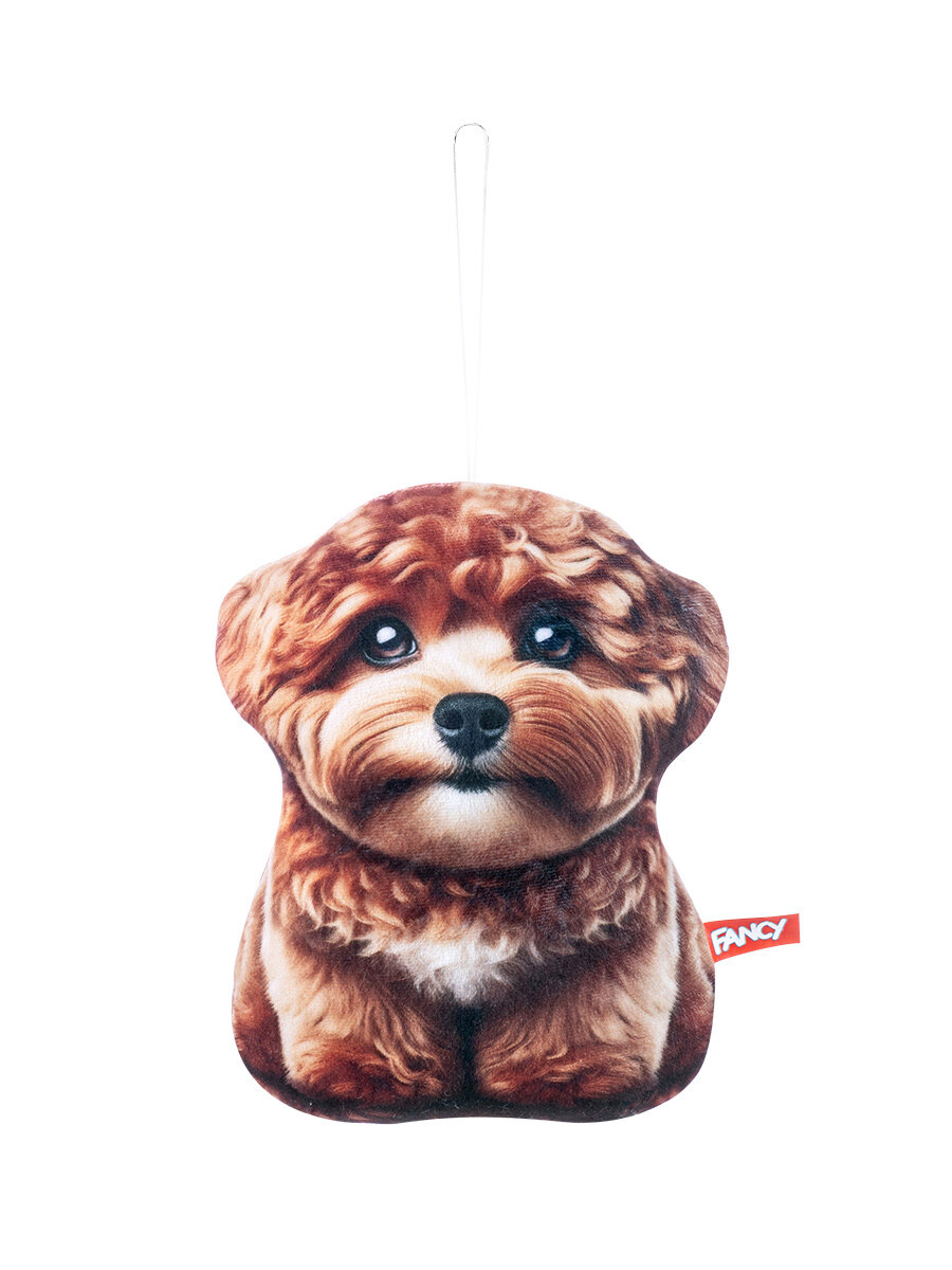 Fancy Подарочная игрушка Собачка Мальтипу РRISМ1 с 3 лет