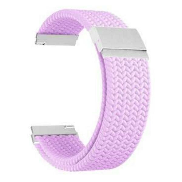Ремешок LYAMBDA PLEIONE 20 мм DSN-13-20 Light Purple