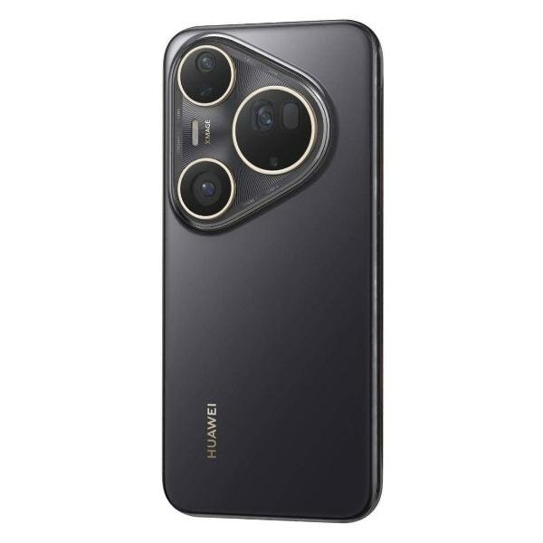 Смартфон HUAWEI Pura 80 Ultra 16/512 черный