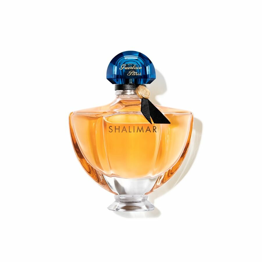 GUERLAIN SHALIMAR lady парфюмерная вода женская 30 ml edp / Духи женские Герлен Шалимар парфюм франция