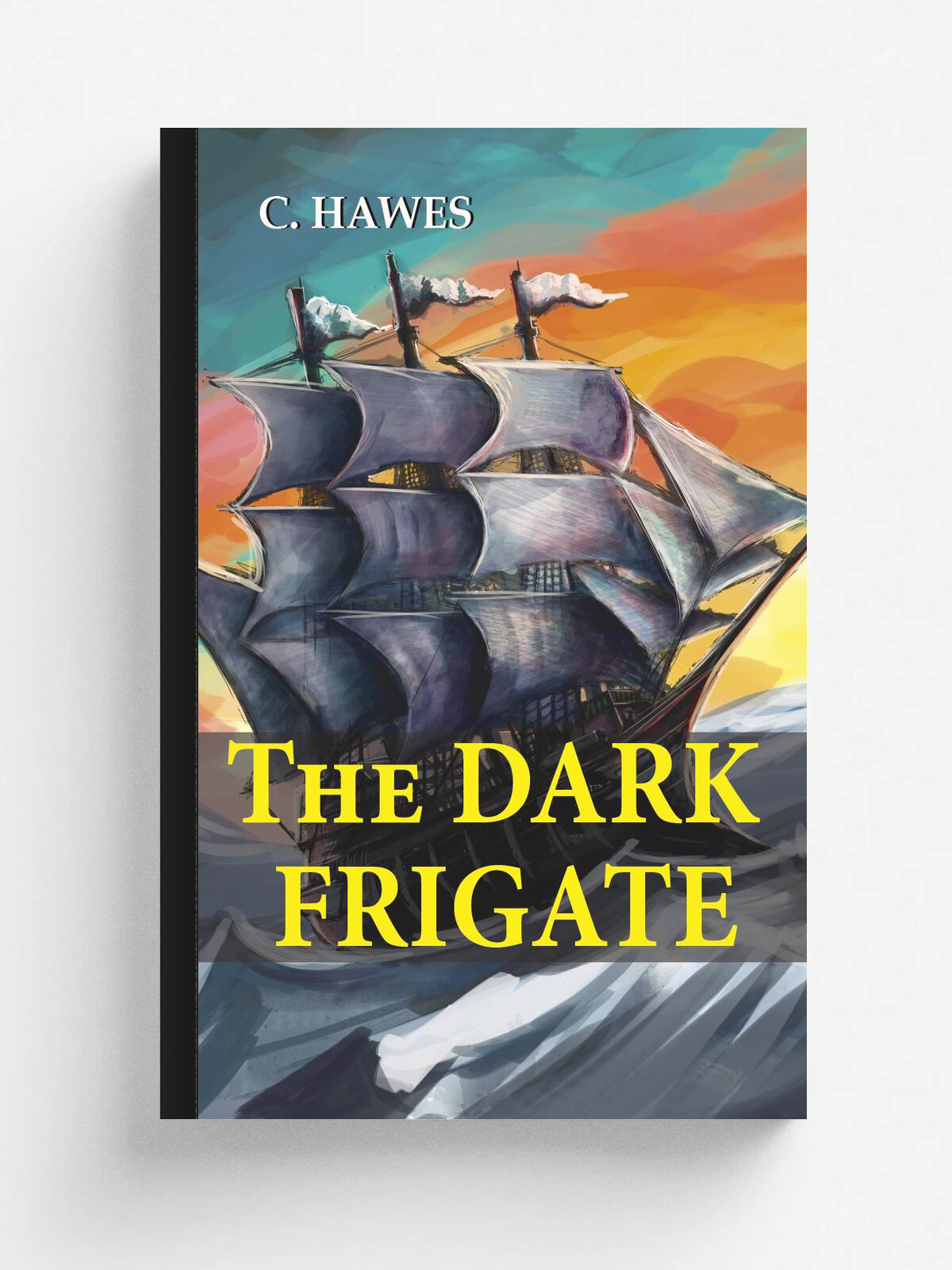 The Dark Frigate