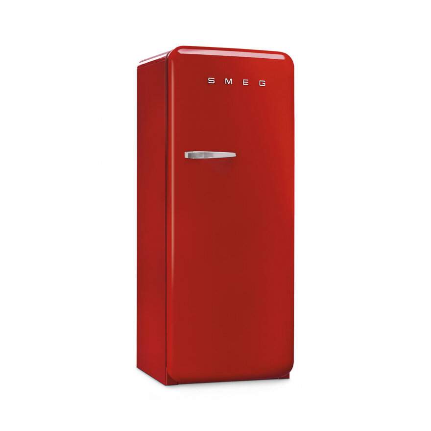 Холодильник Smeg FAB28RRD6 — фото 1