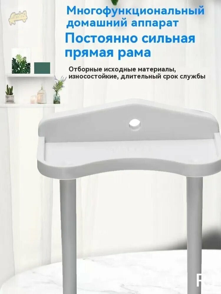 Комплект аксессуаров для швейной машины: катушечный стержень, направляющая нити, держатель катушки, совместим с популярными моделями