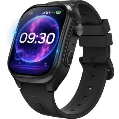 Смарт часы Aimoto Eclipse 4G Black 8208801