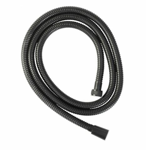Шланг для душа Aqua-Rivus Anti-Twist AR-2024h 1.5 м цвет черный