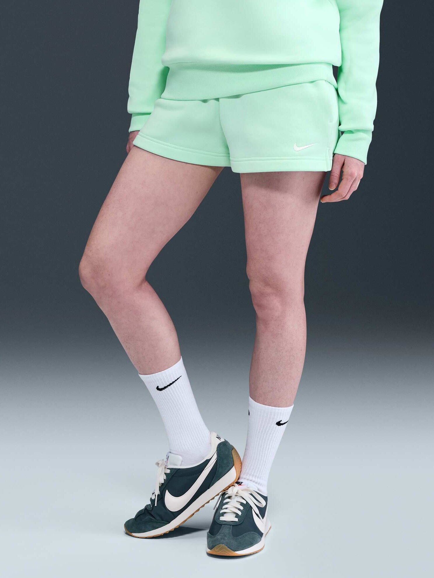 Шорты Phoenix Fleece