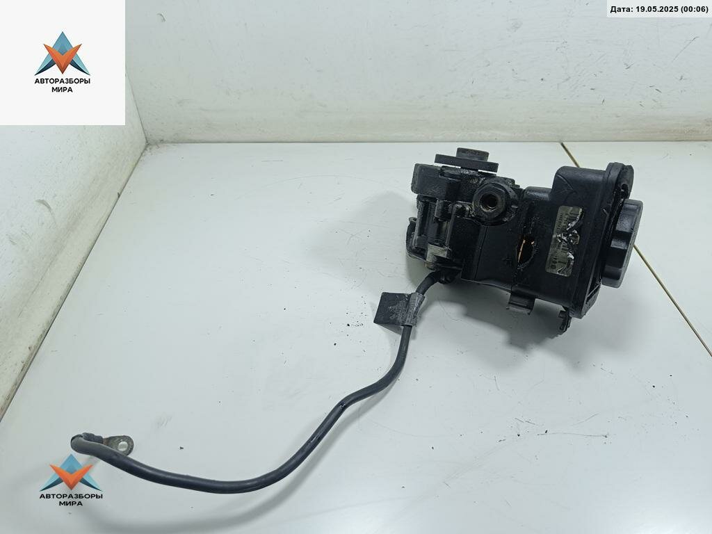 Насос гидроусилителя руля BMW 3 E46 рест. 2003 6756575