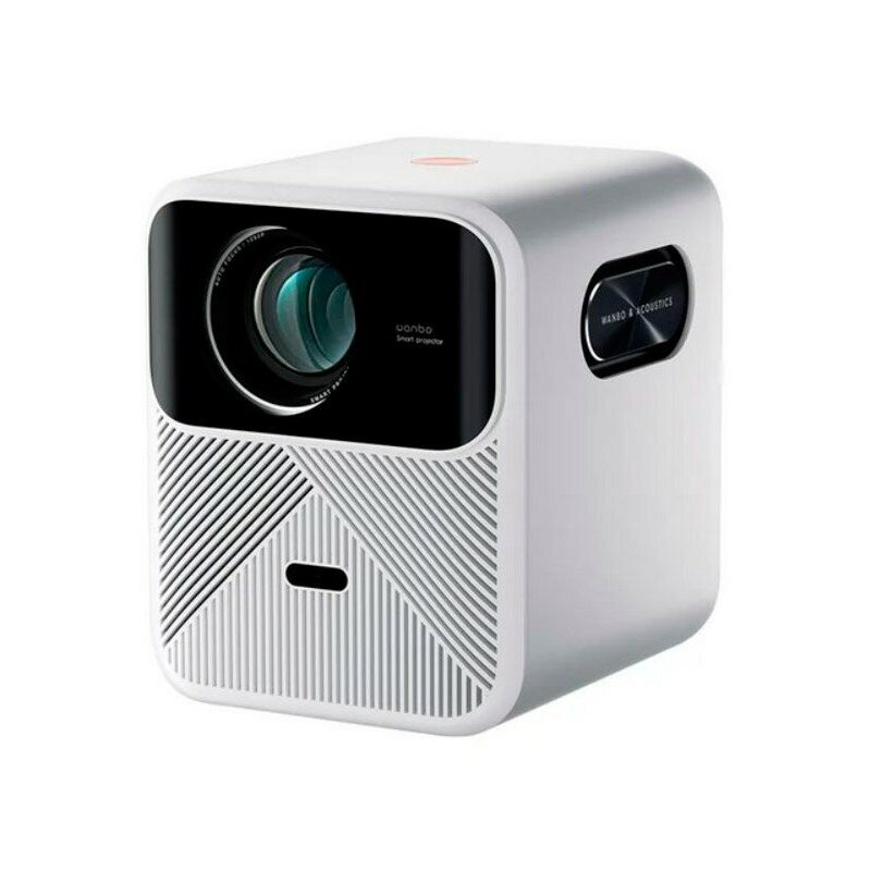 Проектор Wanbo Projector Mozart 1 WPB81