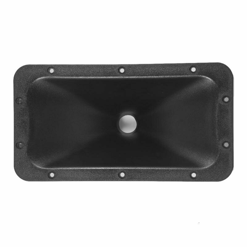 Прямоугольный рожок 30.2x16.2