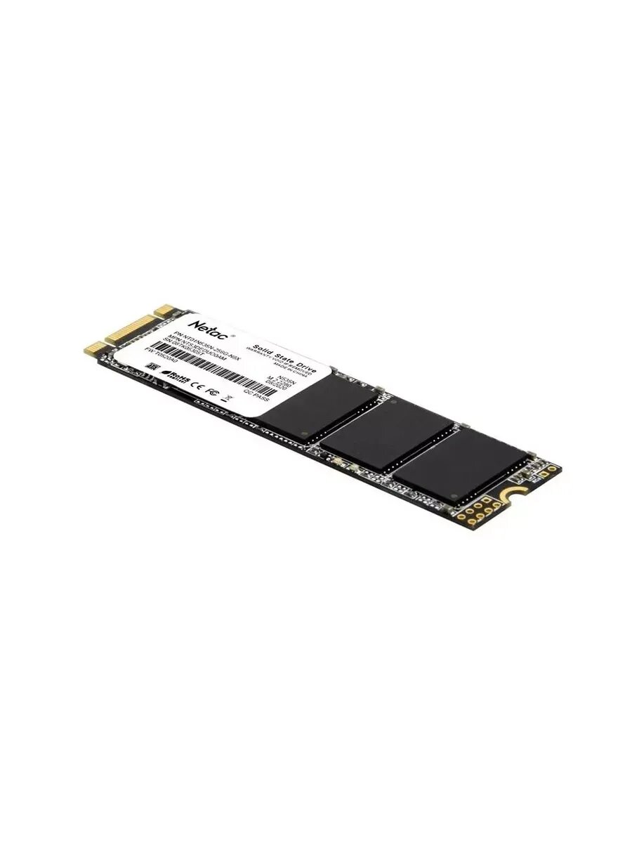 Накопитель SSD M.2 256Gb N535N Series