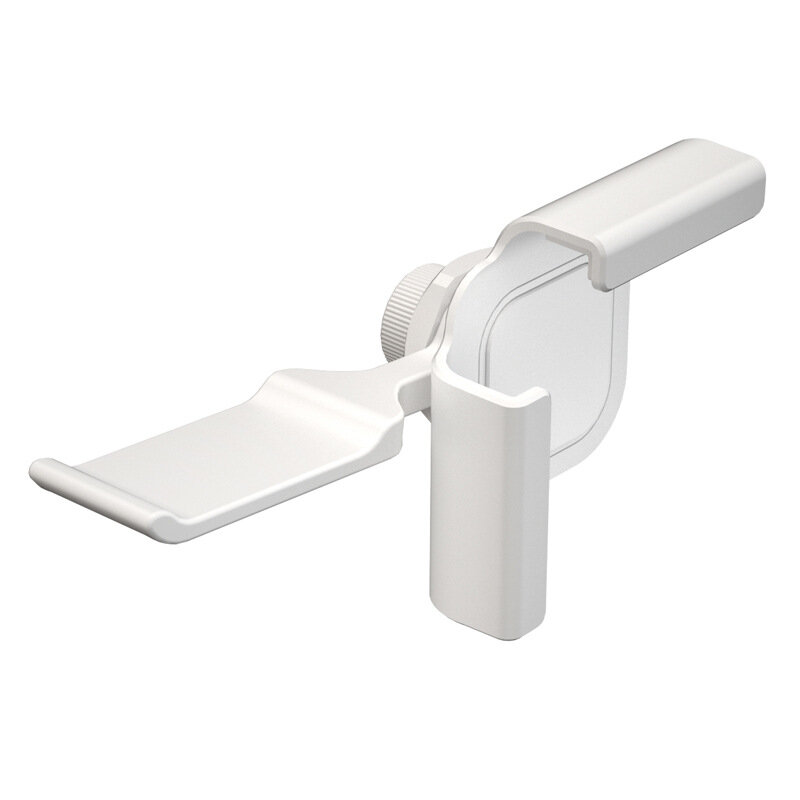 Подставка для наушников без сверления, подставка для гарнитуры, угловой держатель для монитора компьютера для интернет-кафе и домашнего использования