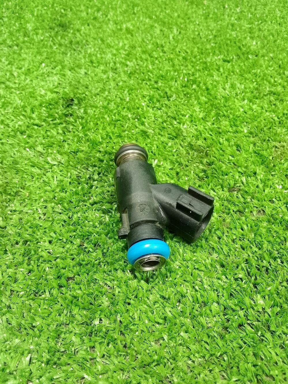 Форсунка топливная Chevrolet Cruze I Б/У с пробегом