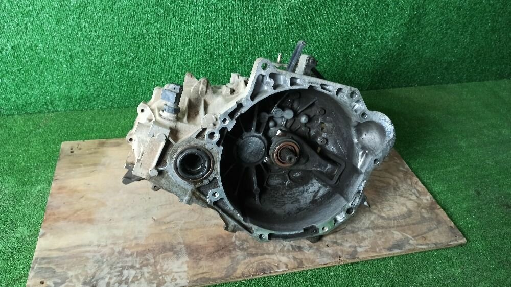 МКПП коробка передач механика Kia Cerato 2 Б/У с пробегом