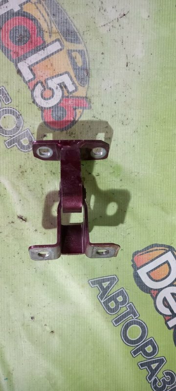 Петля багажника задняя Лада Ларгус 1 Б/У с пробегом