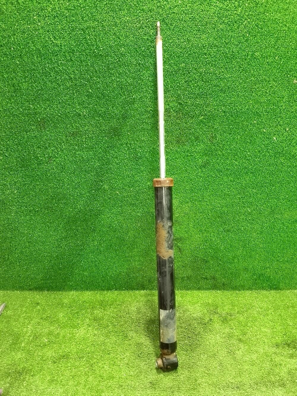 Стойка амортизатор задний Ford Fiesta Mk5 Б/У с пробегом