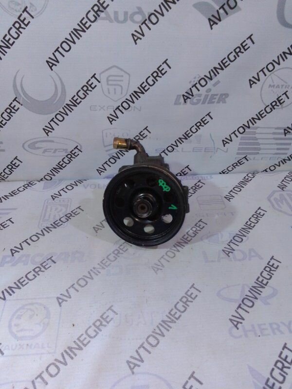 Насос ГУР Ford Focus 1 Б/У с пробегом