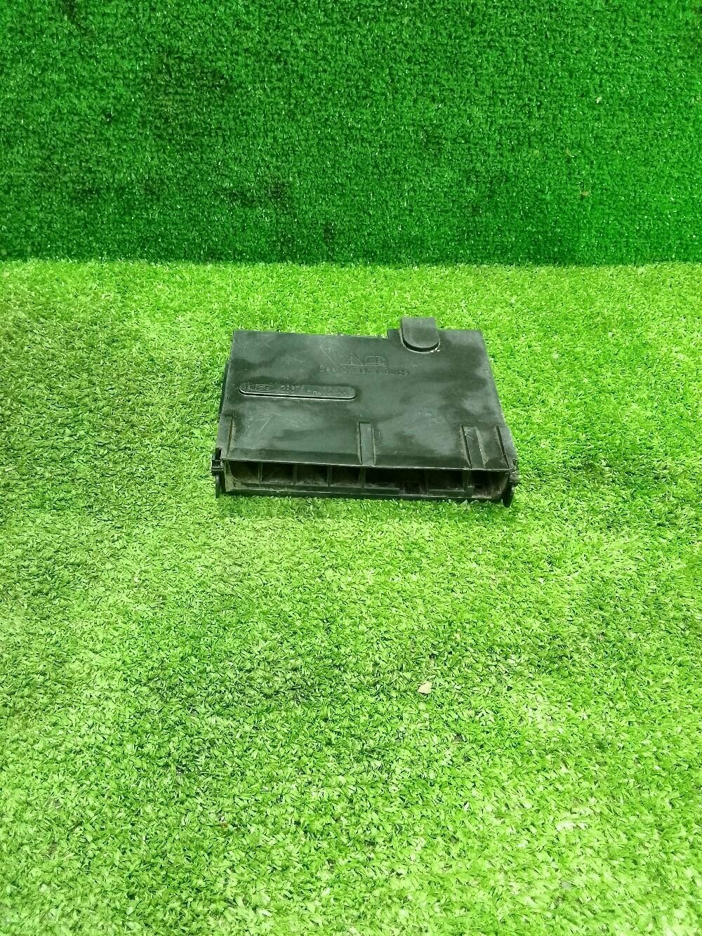 Блок предохранителей Ford Fusion Б/У с пробегом