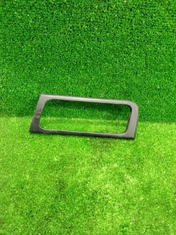 Накладка ручки внутренней Chevrolet Lacetti Б/У с пробегом