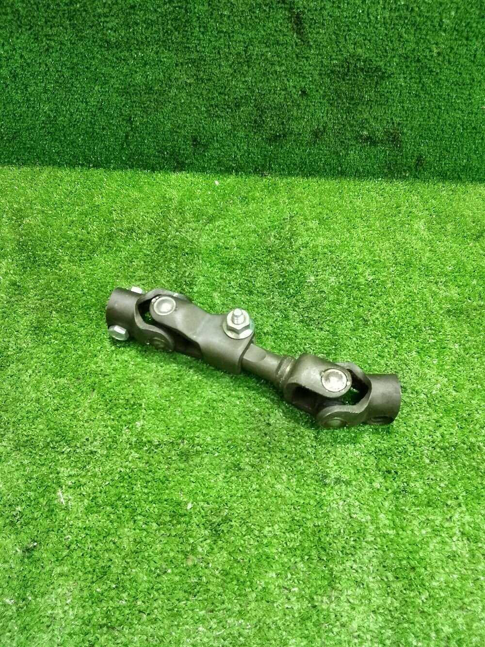 Кардан рулевой Lada Granta Б/У с пробегом