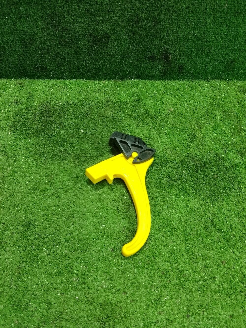 Ручка открывания капота FIAT Albea I Б/У с пробегом