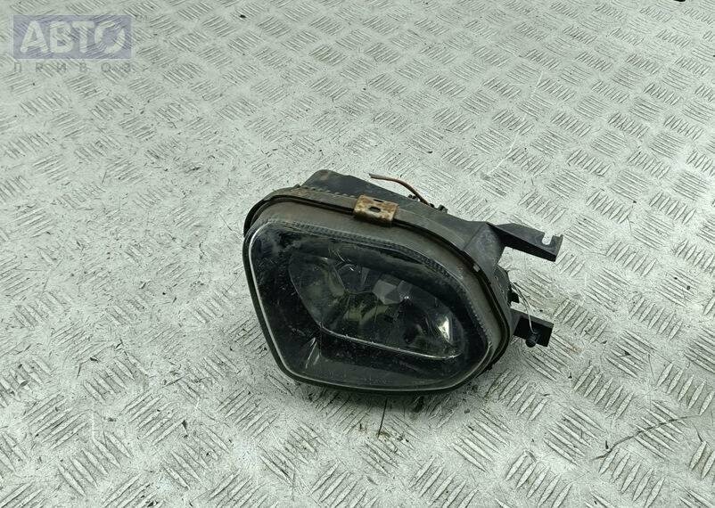 Фара противотуманная правая Mercedes E-Class W211 (2002-2009)